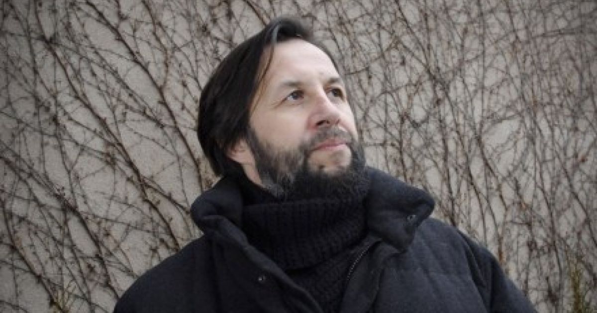 Czyżewski laureatem Dan David Prize | Artykuł | Culture.pl
