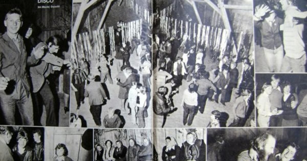 A Short Guide to Four Decades of Disco | Article | Culture.pl