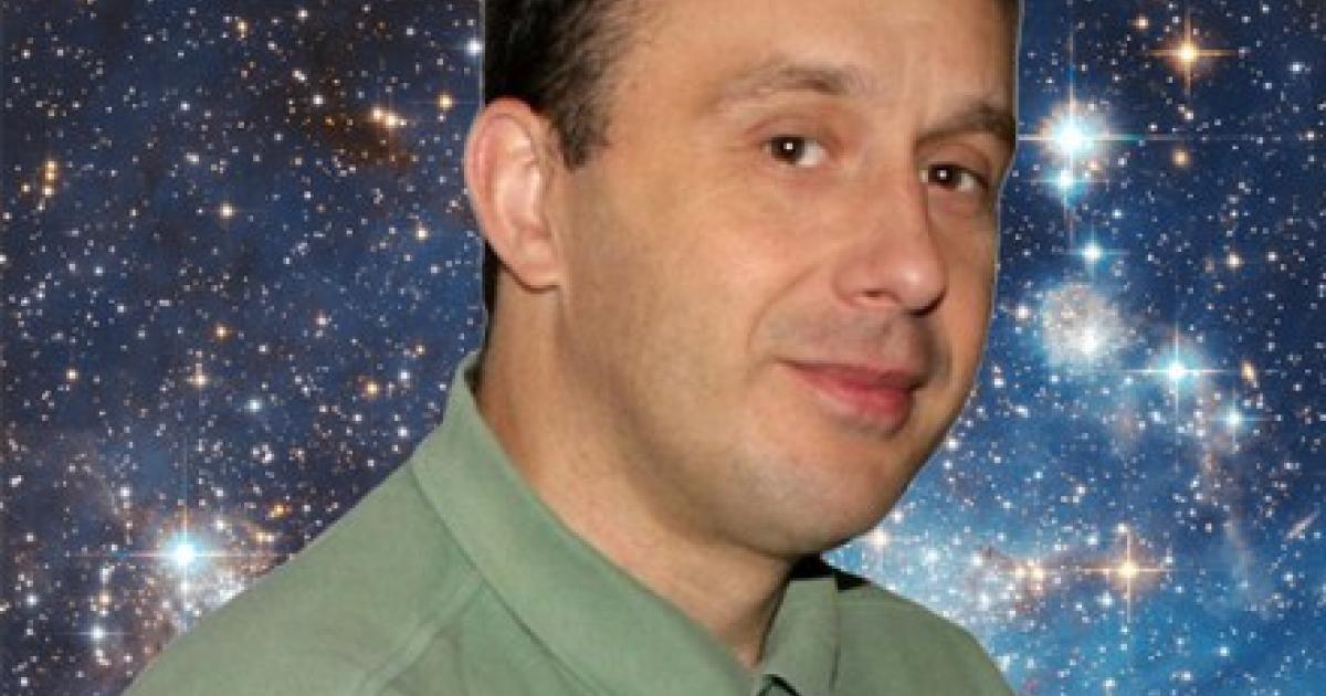 How Polish Astronomers are Measuring the Universe | Article | Culture.pl