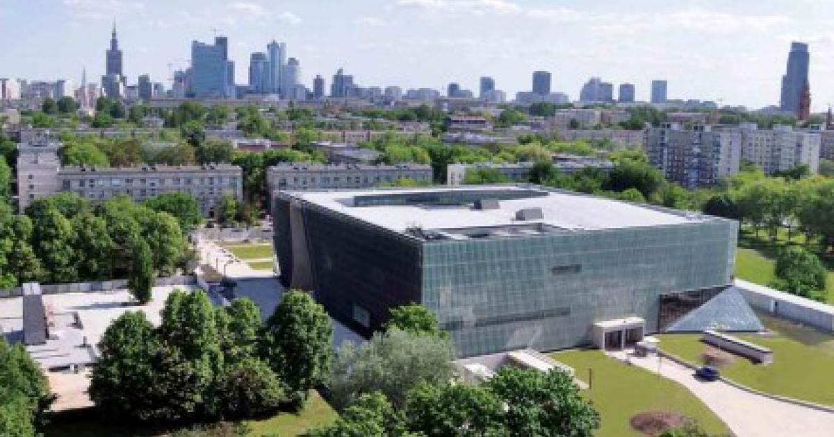 Barbara Engelking Talks About the Shoah Gallery | Article | Culture.pl