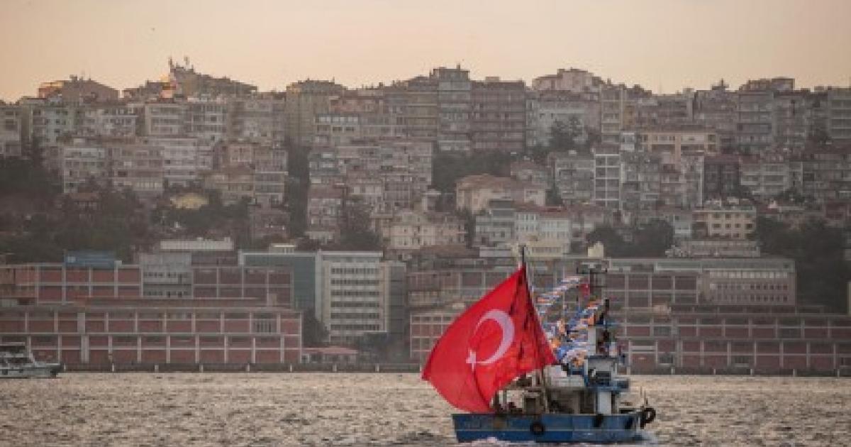Poland-Turkey: A Love Story | Article | Culture.pl