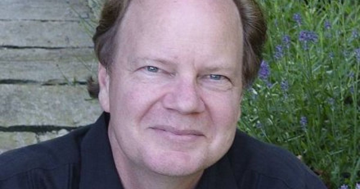 Philip Boehm Wins the Found in Translation Award | Article | Culture.pl