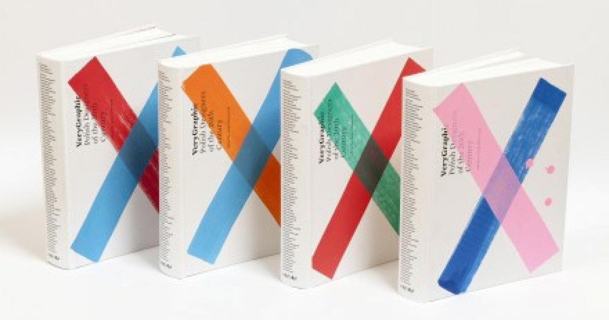 VeryGraphic Named One of the Most Beautiful Books of 2014 | Article ...