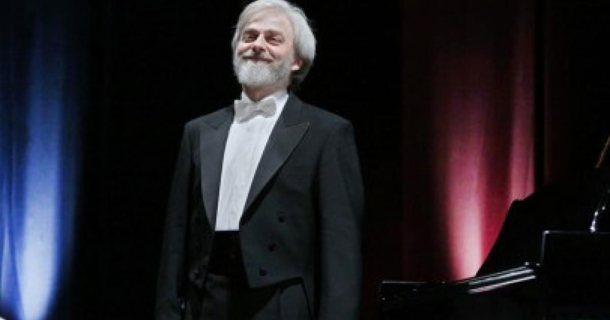 Zimerman at Warsaw Autumn | Article | Culture.pl