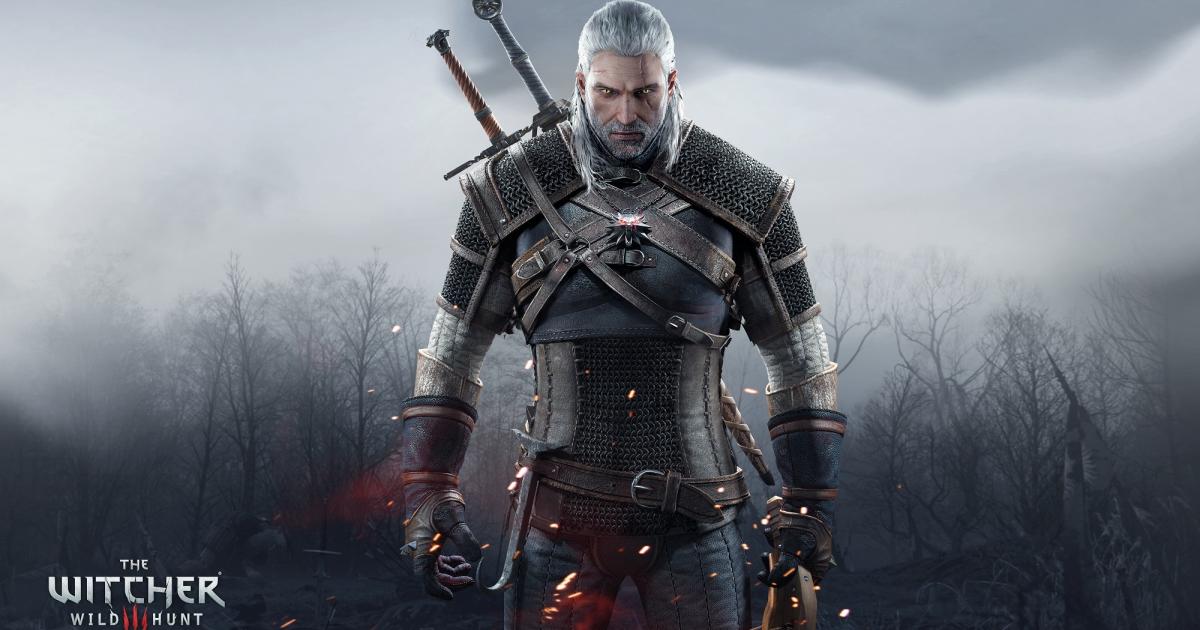 CD Projekt Red Reveals How They Made The Witcher 3 | Article | Culture.pl