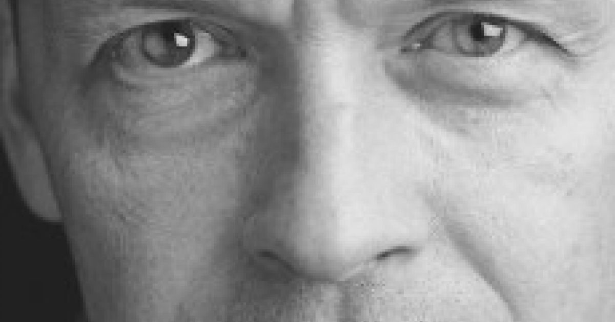 Jan Frycz - Biography | Artist | Culture.pl