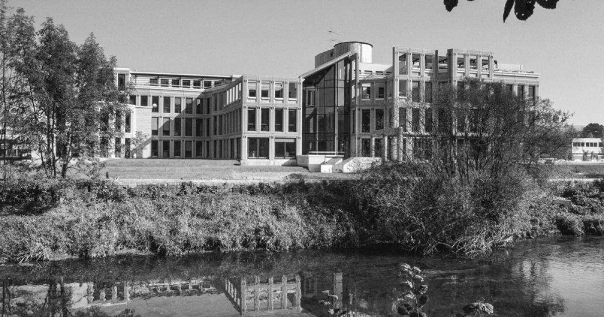 Stanisław Fiszer - Architectural Works - Image Gallery | Gallery ...