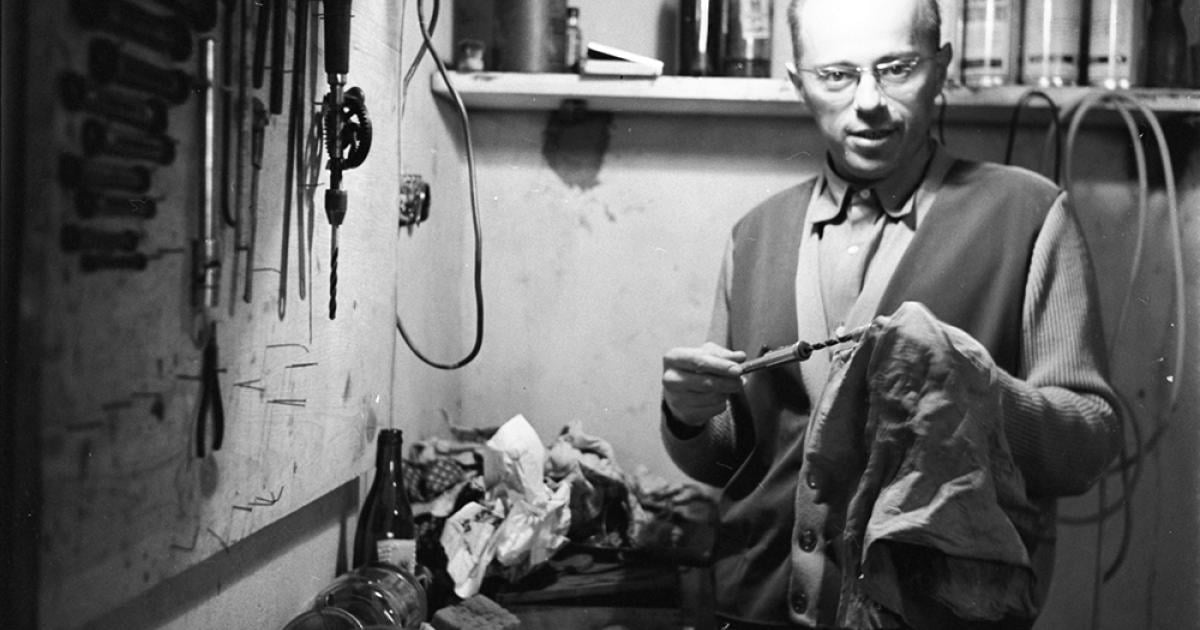 Unknown Lem Short Story Resurfaces After More than 50 Years | Article ...