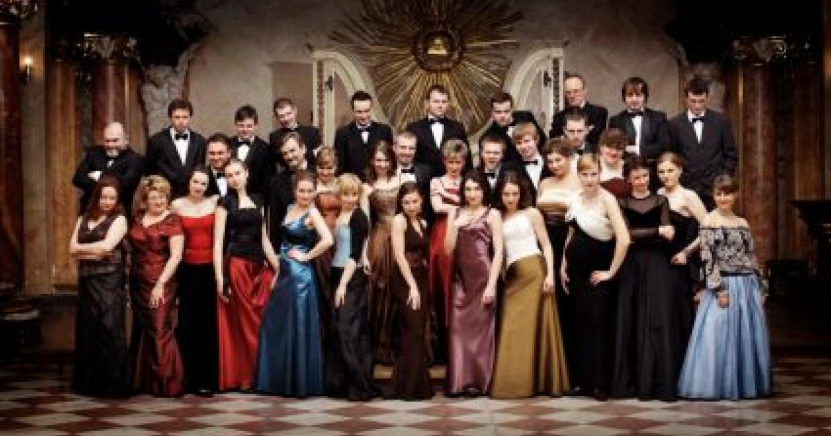 Chór Filharmonii Wrocławskiej na BBC Proms | Wydarzenie | Culture.pl