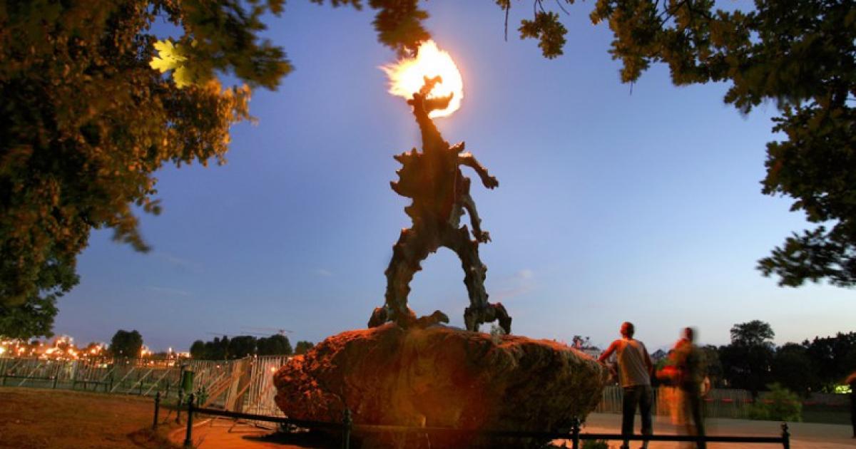 Séances, Dragons & Chakras: Kraków's Magical Past | Article | Culture.pl