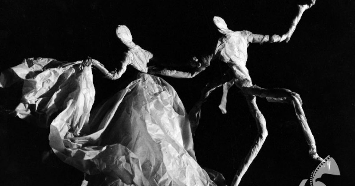 Witold Giersz - A Retrospective - Image Gallery | Gallery | Culture.pl