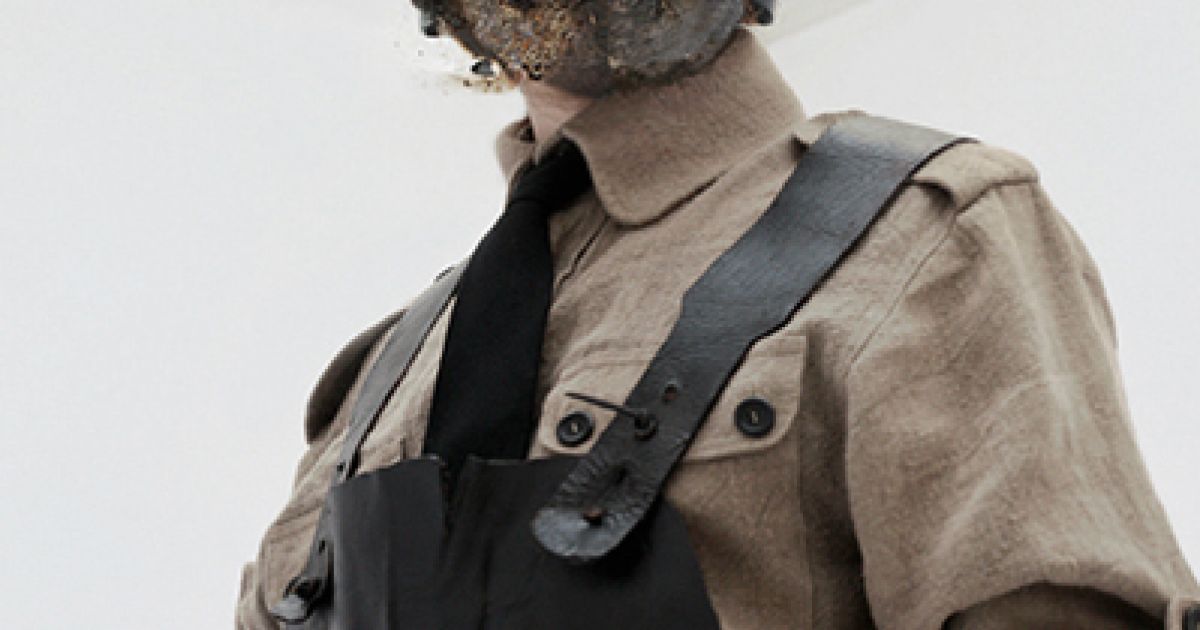 Jan Manski - Works - Image Gallery | Gallery | Culture.pl