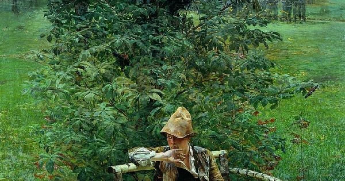 Works of Jacek Malczewski [gallery] | Gallery | Culture.pl