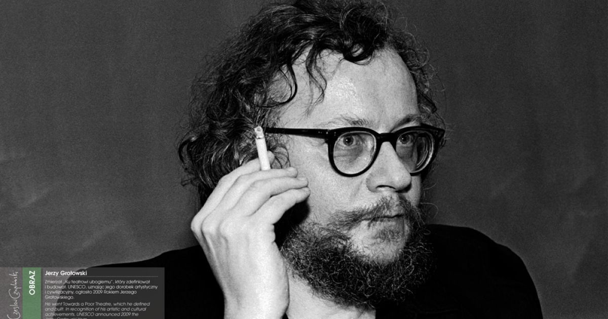 Artists for Europe - Exhibition of Photographs by Czesław Czapliński ...