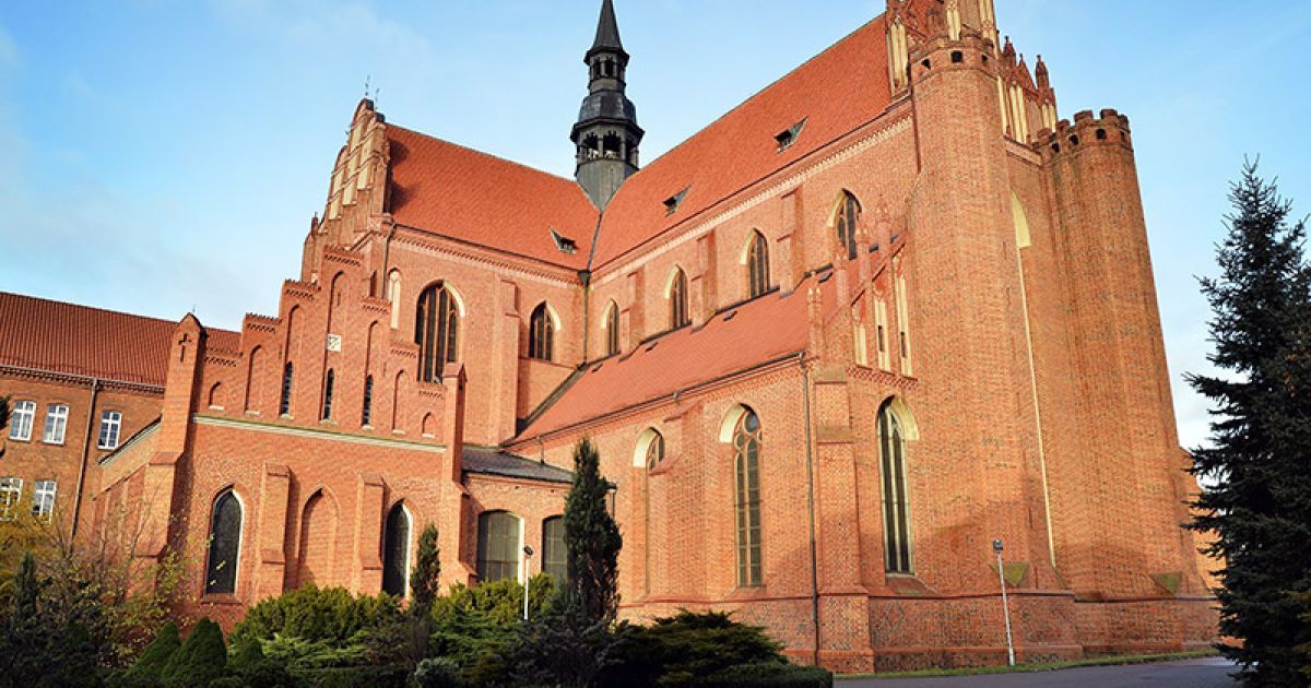 Not Only Cathedrals: An In-Depth Look at Polish Gothic Architecture ...