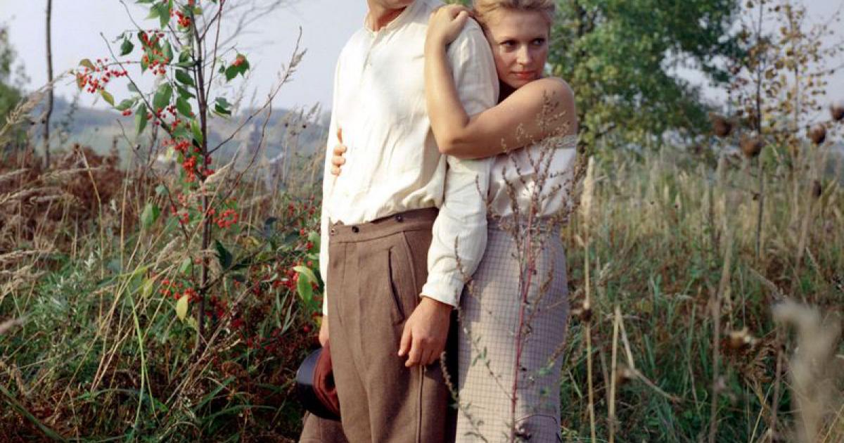 The Issa Valley - Tadeusz Konwicki | #film | Culture.pl