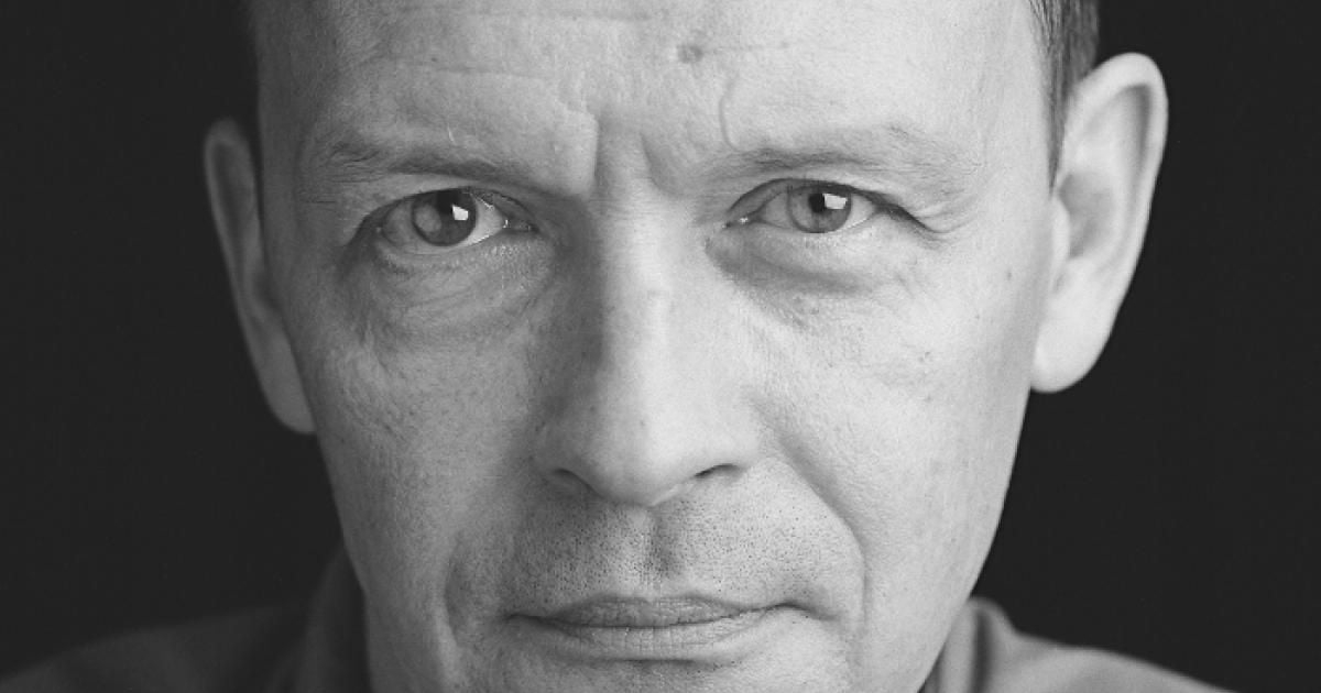 Jan Frycz - Biography | Artist | Culture.pl