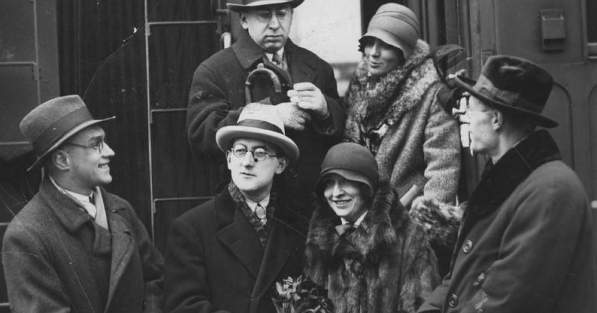 Poland’s Cultural Scene: A Snapshot from 1918 | Article | Culture.pl