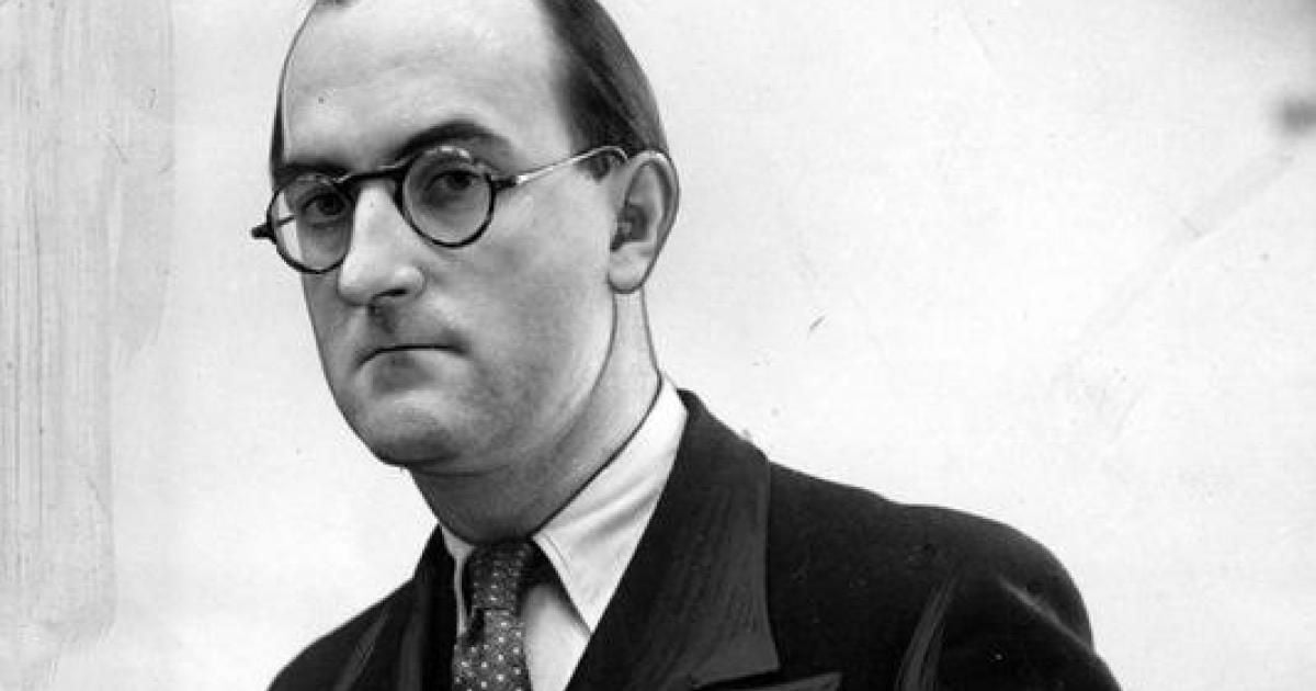 Jan Lechoń - Biography | Artist | Culture.pl