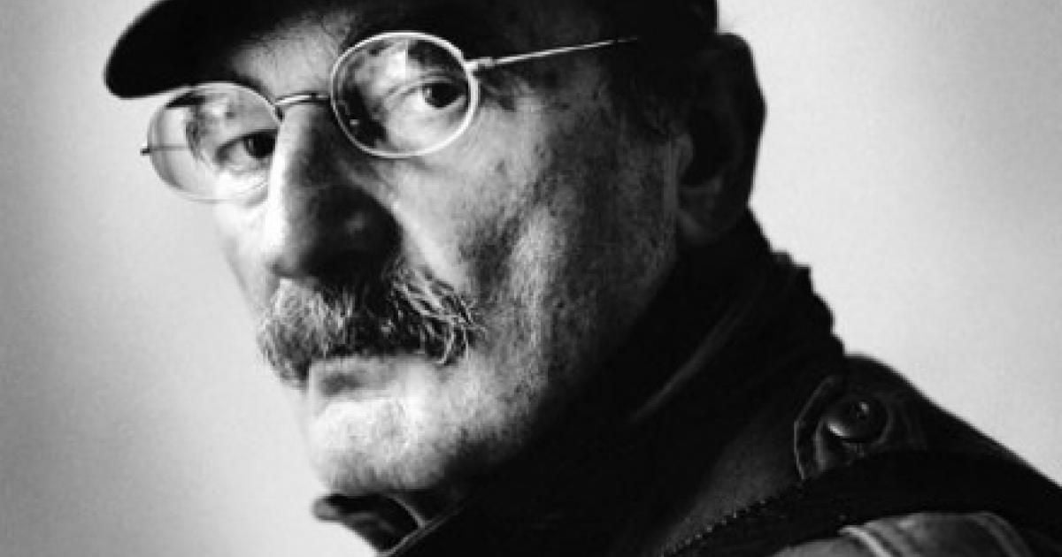 Sławomir Mrożek – dramaturg | Artykuł | Culture.pl