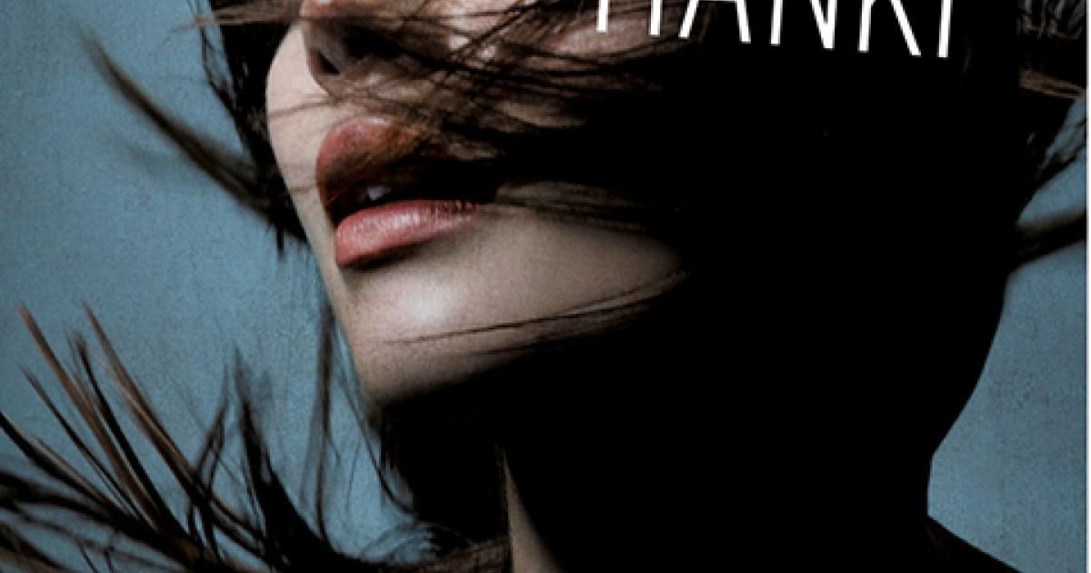 Anna Janko, "Pasja według św. Hanki" | #literatura | Culture.pl
