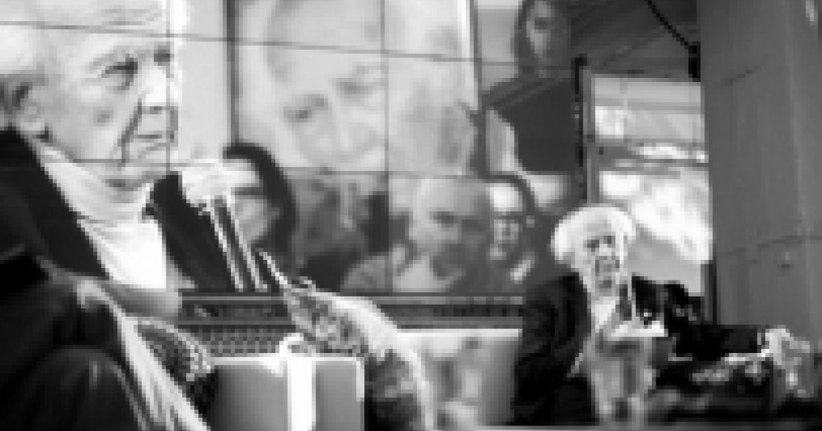 European Culture Congress: Inaugural lecture | Event | Culture.pl