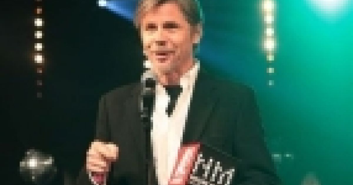 Adam Mickiewicz Institute Awarded | Event | Culture.pl