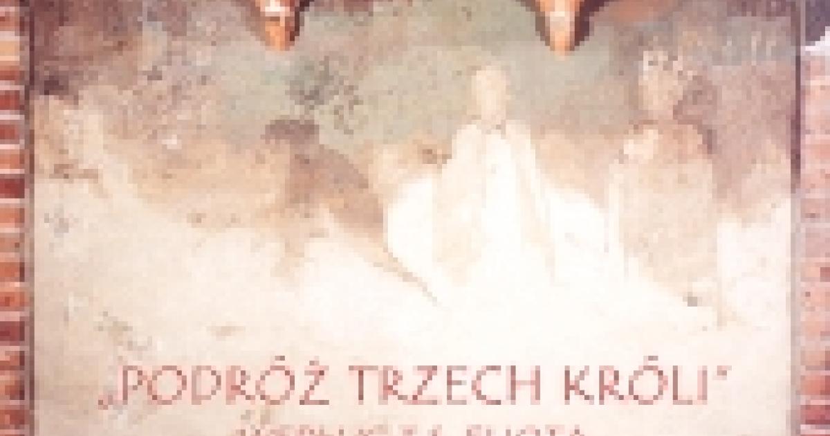 The Journey of the Magi - From Poetry to Visual Arts | Event | Culture.pl