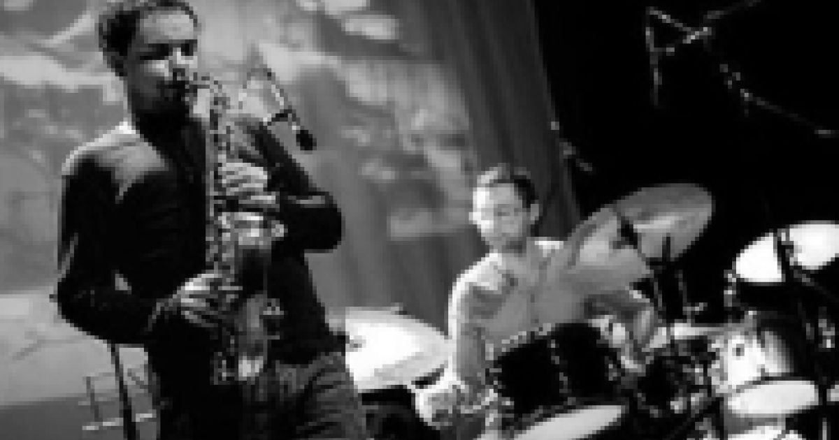 Polska muzyka na Jazz Showcase 2012 | Wydarzenie | Culture.pl