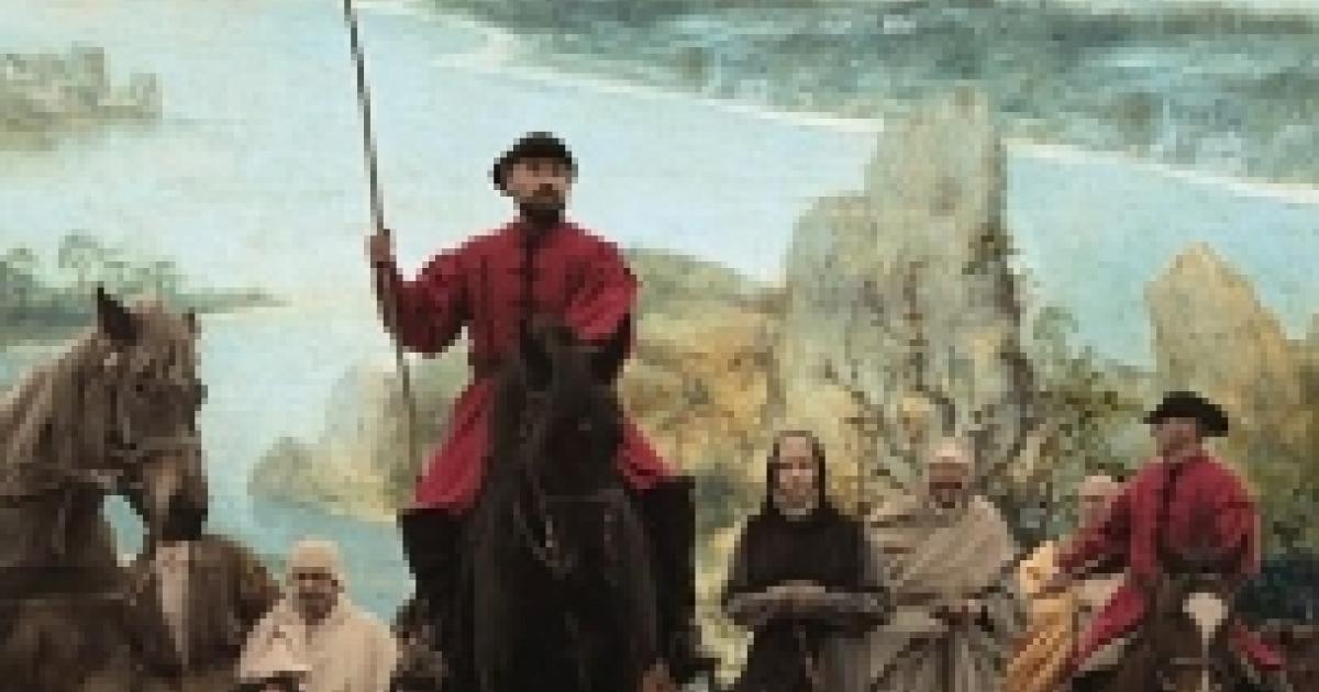 Polish Artists Explore the Body at RomaEuropa | Event | Culture.pl