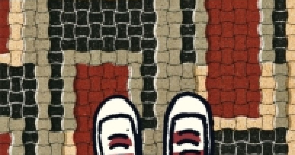 Warsaw's Vanishing Floors | Artykuł | Culture.pl