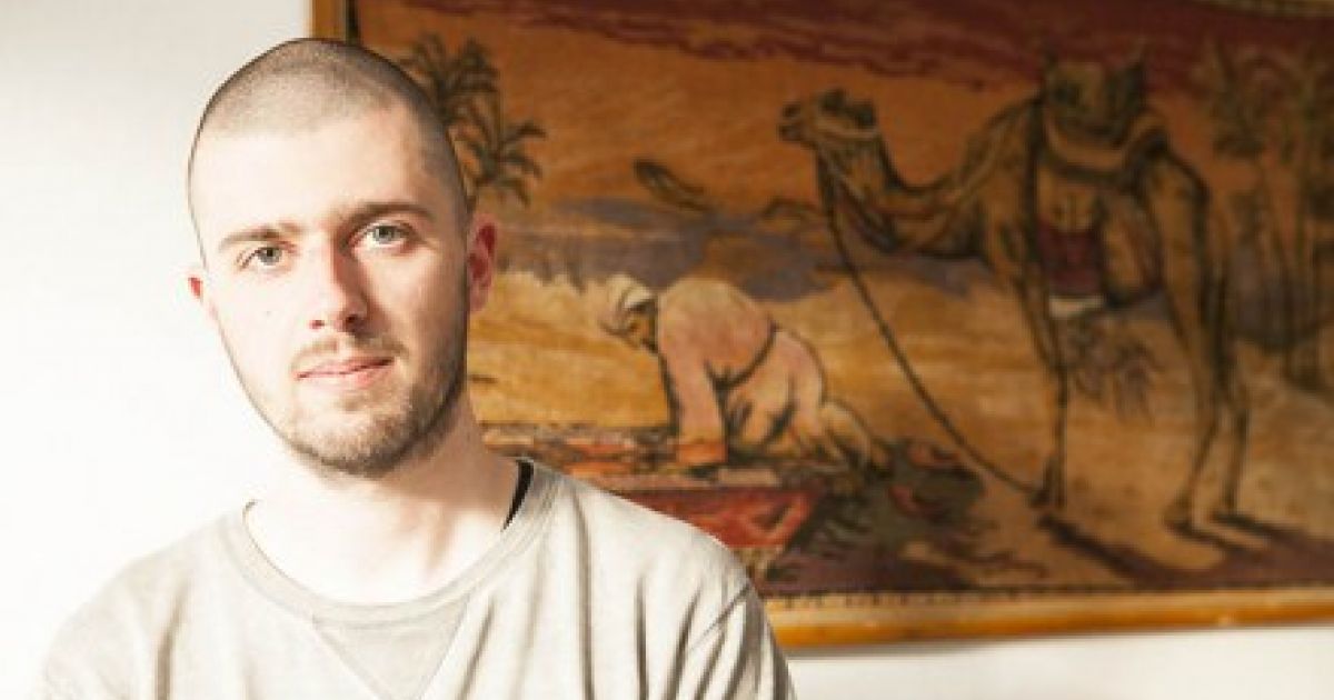 Souvenir de Tanger - Biography | Artist | Culture.pl
