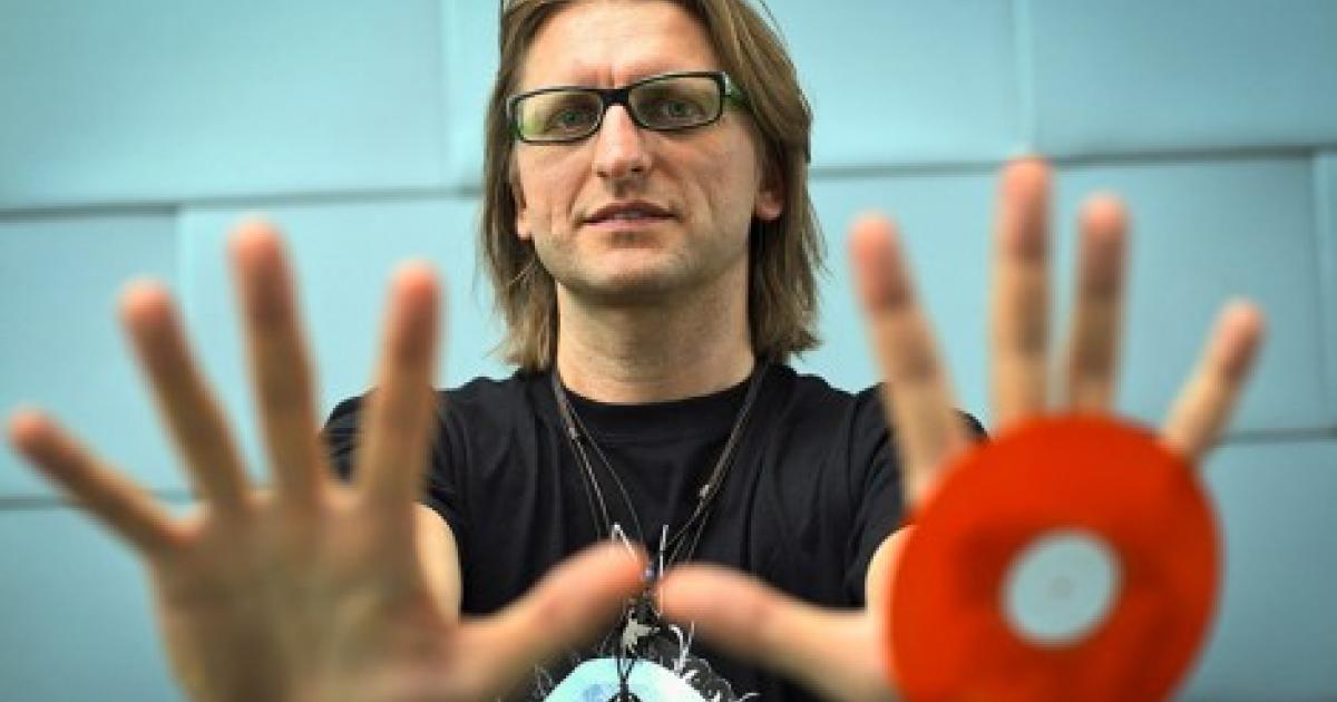 Leszek Możdżer: Polish Jazz Is Doing Well | Artykuł | Culture.pl