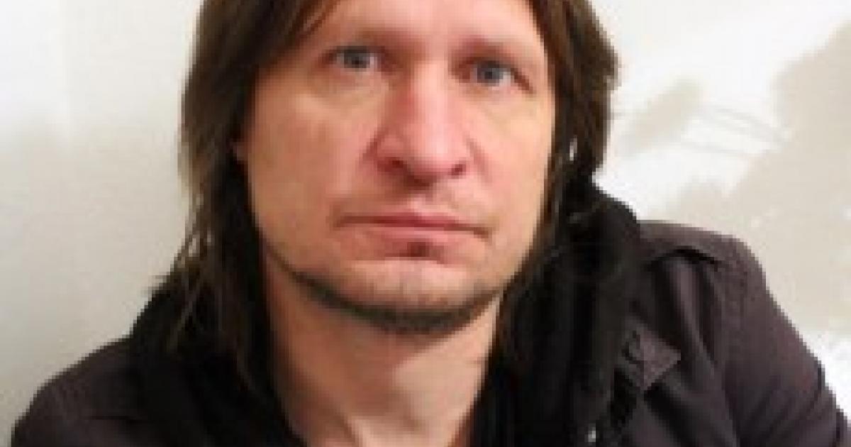 Roman Stańczak - Biography | Artist | Culture.pl