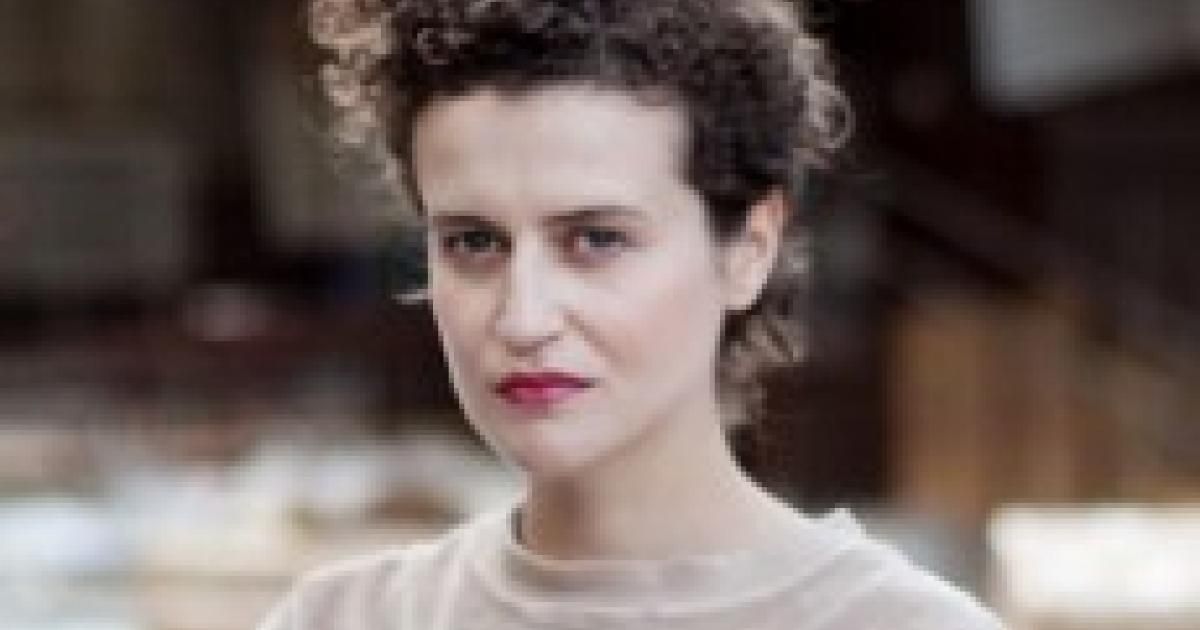 Aleksandra Wasilkowska - Biography | Artist | Culture.pl