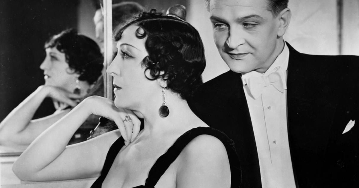 Polish Cinema's Golden Age: The Glamour & Progress Of Poland's Interwar ...