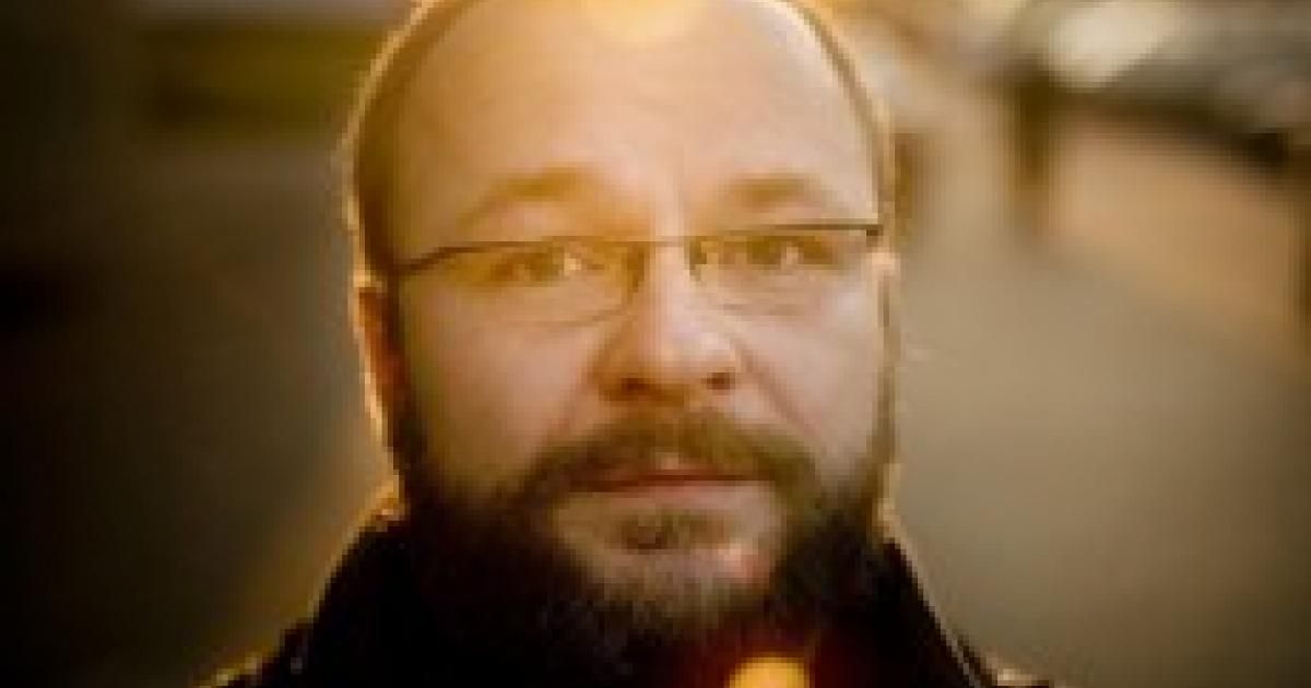 Ignacy Karpowicz - Biography | Artist | Culture.pl
