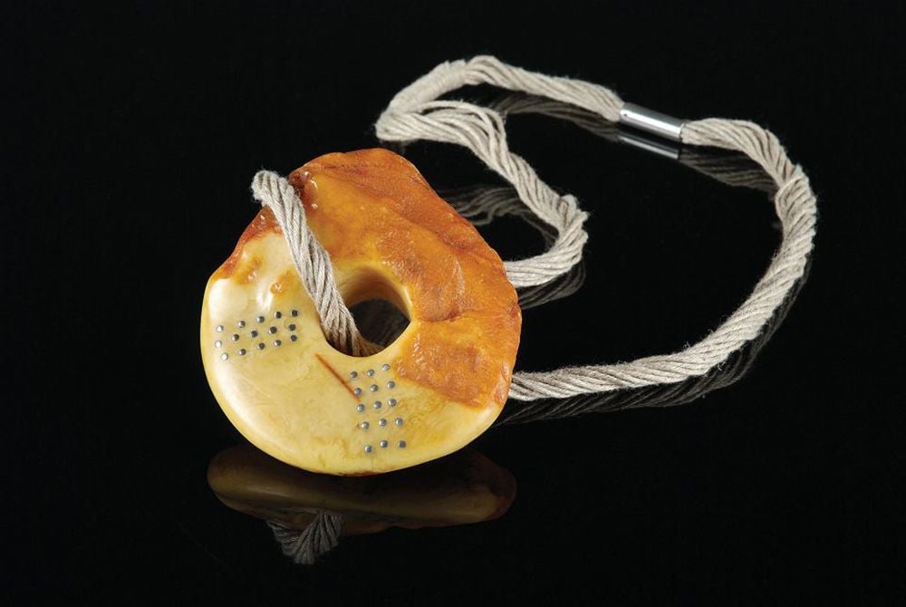 Amber & Poland: A History Crafted in Resin | Article | Culture.pl