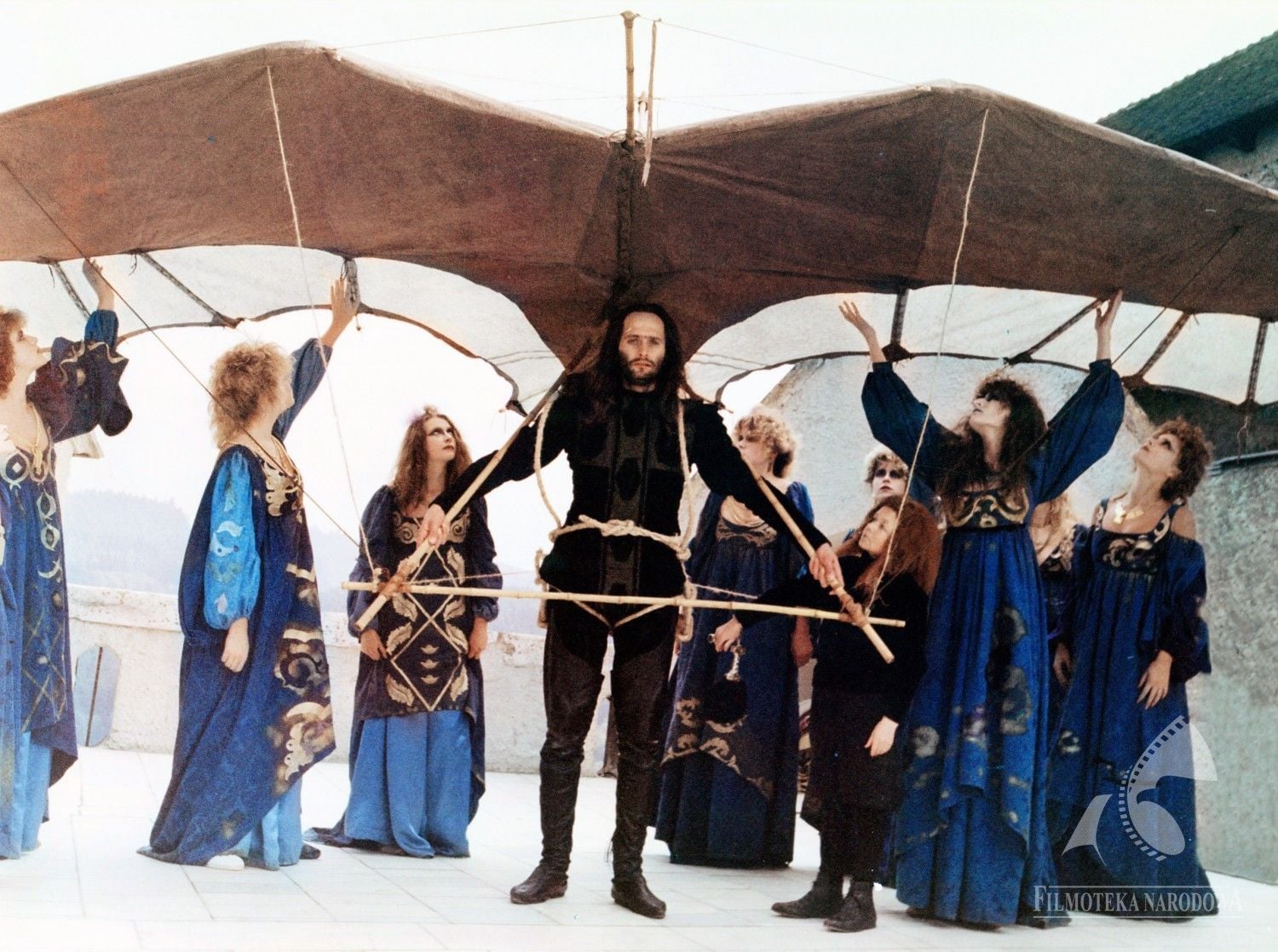 The Origins of Alchemy & The Pole Who Played With Oxygen | Article ...