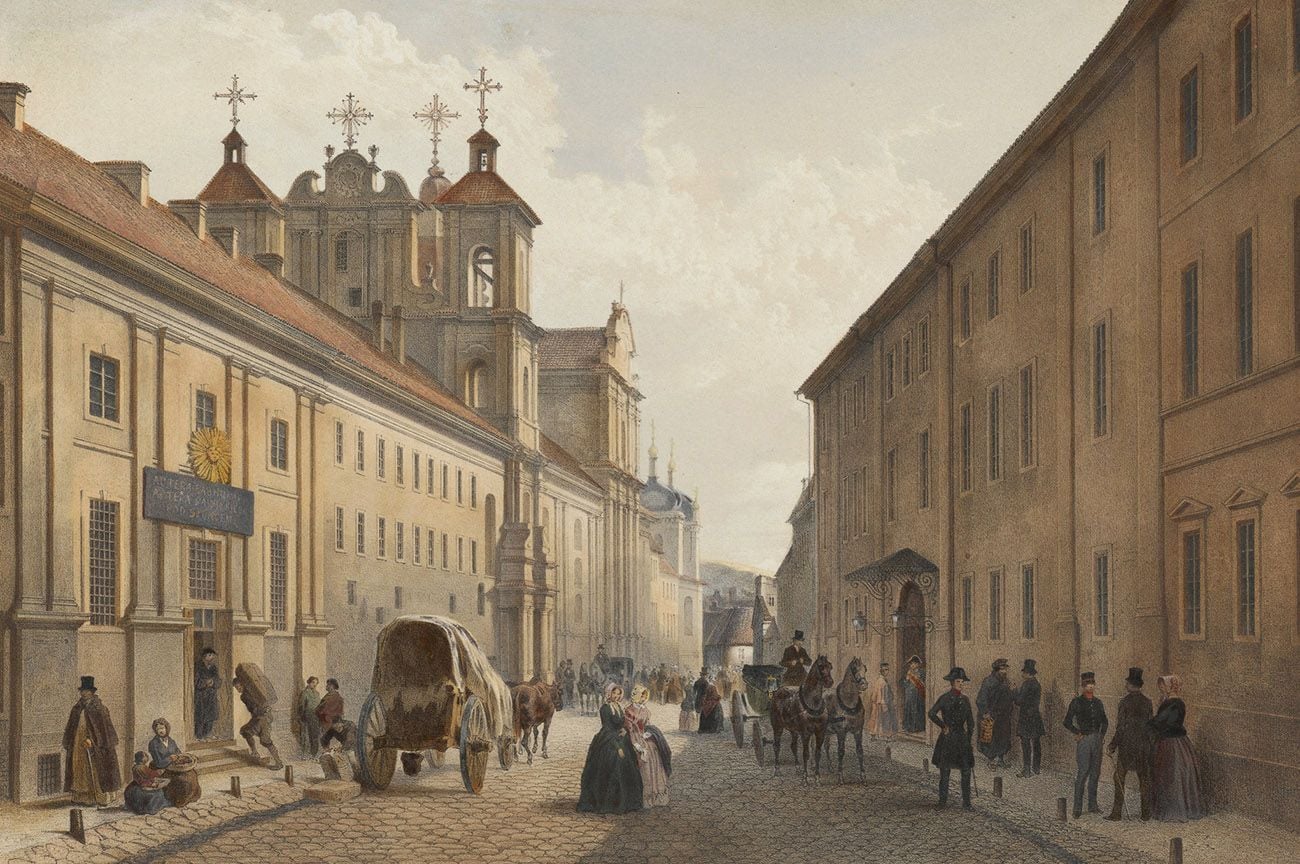 Jan Czeczot: Polish Poet & Belarusian Pioneer | Article | Culture.pl