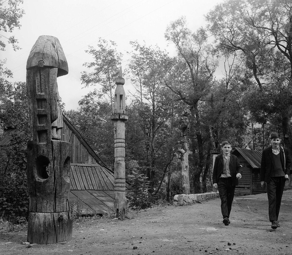 The Story of Podhale Folk Art | mountains | culture.pl