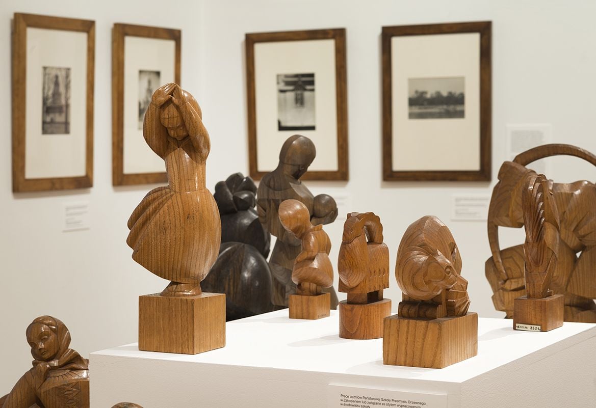 The Story of Podhale Folk Art | mountains | culture.pl