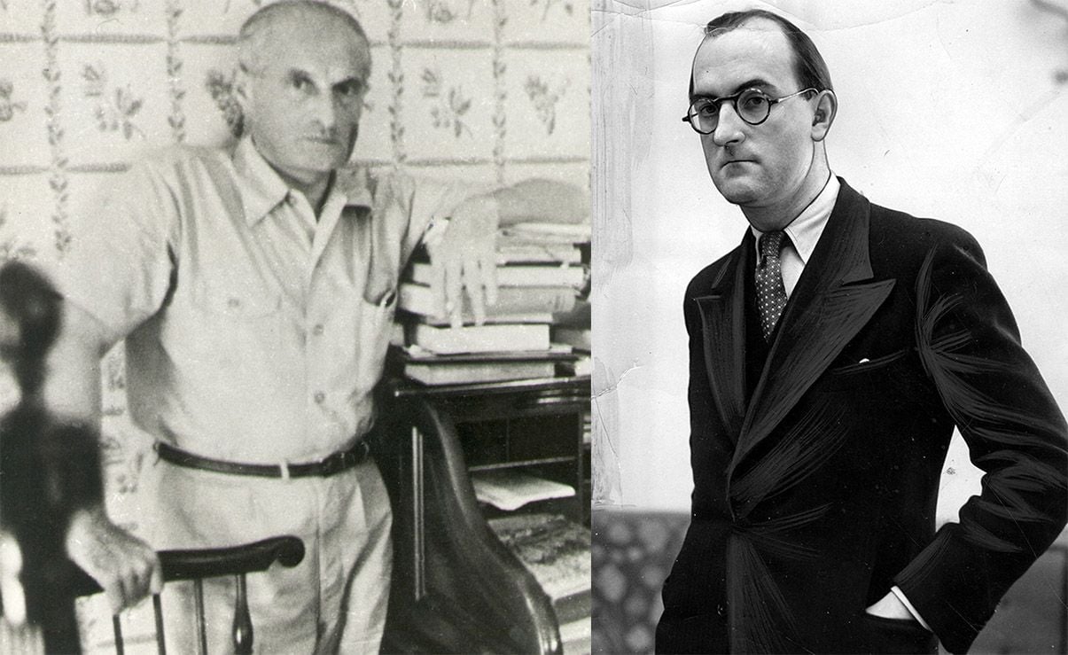 The Pen or… the Pen? A Brief History of Polish Literary Beefs | Article ...