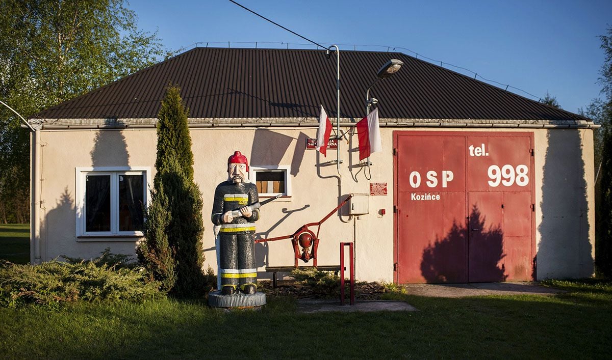 Signs & Symbols of the Polish Village | Article | Culture.pl
