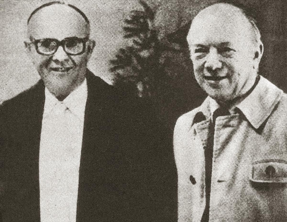 The Faked Epidemic that Saved Hundreds of Lives | Article | Culture.pl