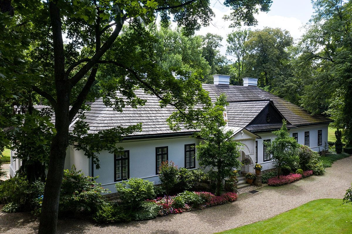 W labiryncie Krzysztofa Pendereckiego | Artykuł | Culture.pl