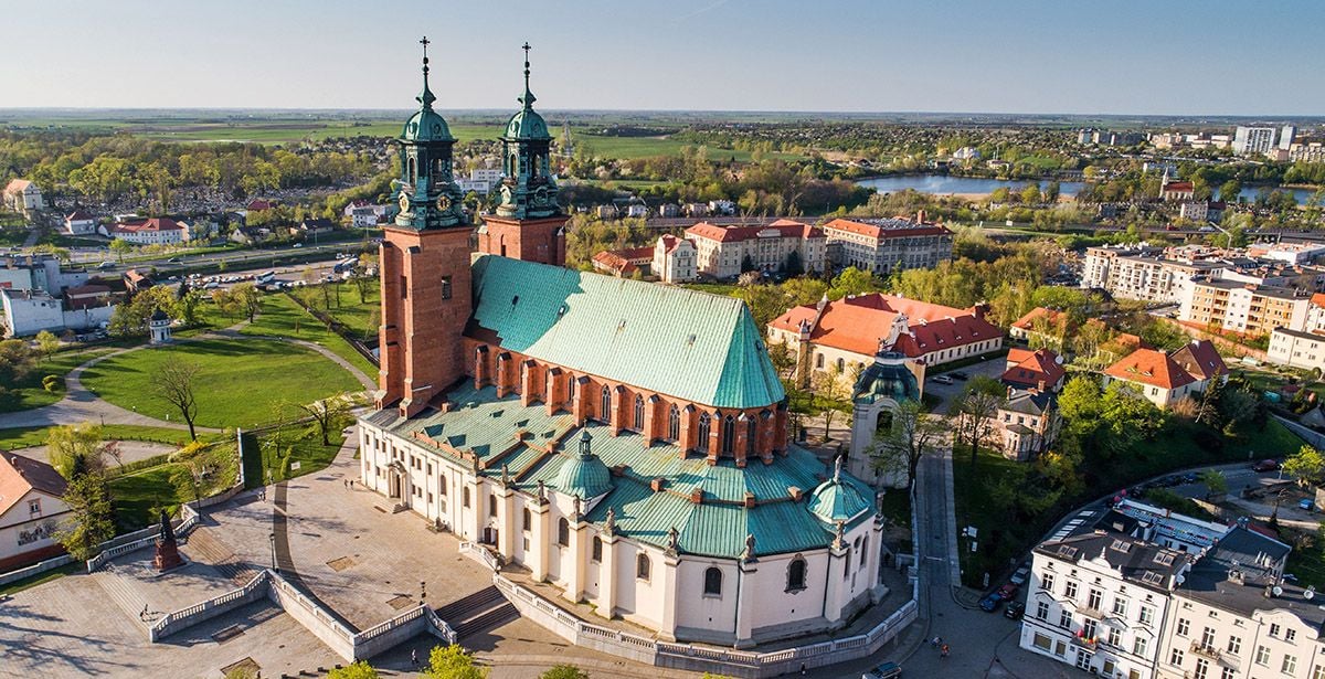 Not Only Cathedrals: An In-Depth Look at Polish Gothic Architecture ...
