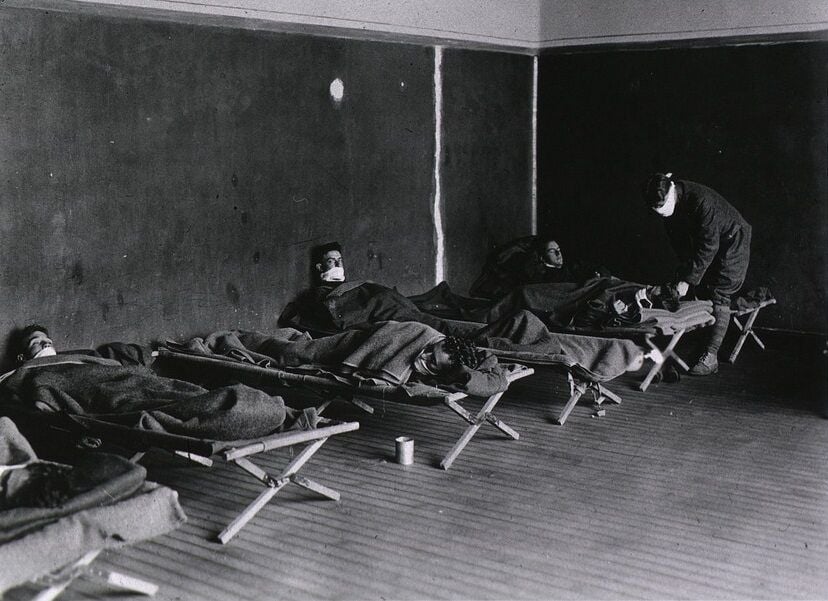 Wash Your Hands: Pandemics, Illness & Health in Interwar Polish Culture ...