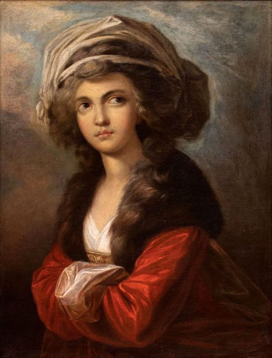 Stanisław Trembecki - Życie i twórczość | Artysta | Culture.pl