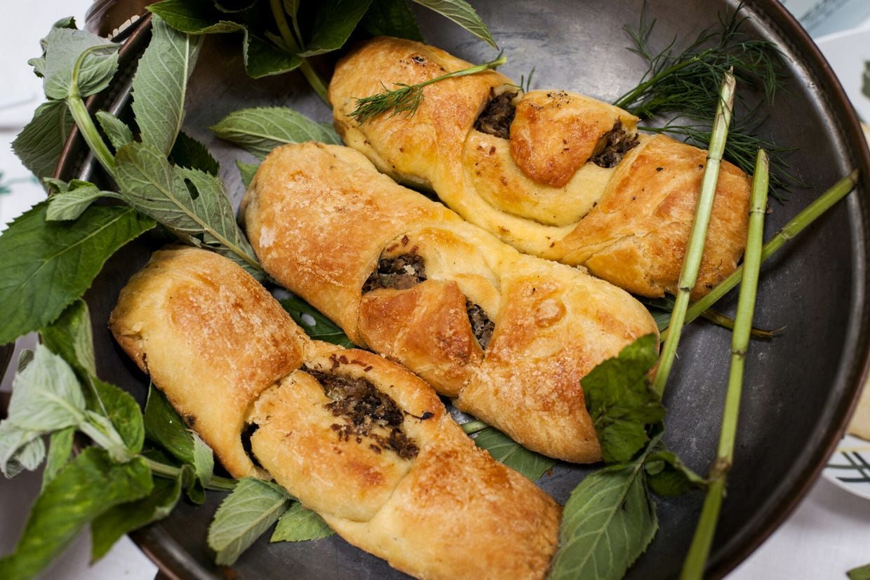 Polish Cuisine by Region: Podlachia & The Suwałki Region | Article ...